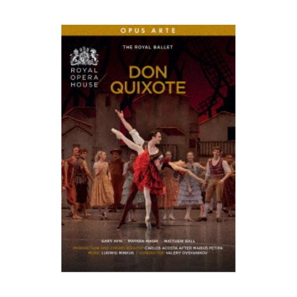 ■発送倉庫:DVD倉庫（※神奈川県からの発送）■種別:DVD■発売日:2025/01/31■販売元:ナクソス・ジャパン■説明:収録：2023年10月28日、11月7日 コヴェント・ガーデン王立歌劇場(ロンドン) 本編127分＋特典8分■カテ...