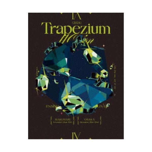 ■発送倉庫:DVD倉庫（※神奈川県からの発送）■種別:Blu-ray■発売日:2026/02/14■販売元:フロンティアワークス■カテゴリ_映像ソフト_ミュージック_邦楽■登録日:2024/12/23