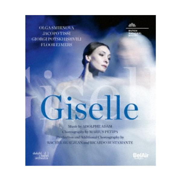 ■発送倉庫:DVD倉庫（※神奈川県からの発送）■種別:Blu-ray■発売日:2025/01/31■販売元:ナクソス・ジャパン■説明:収録：2023年10月26日、29日 オランダ国立オペラ＆バレエ劇場(アムステルダム) 115分■カテゴリ...