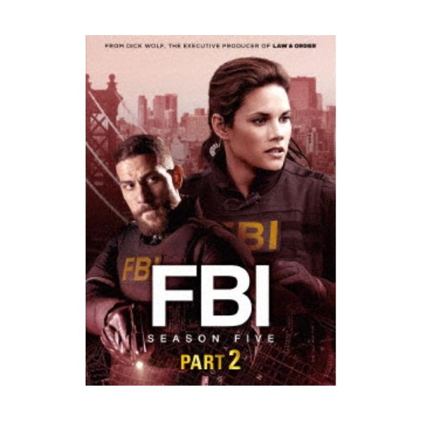 ■発送倉庫:DVD倉庫（※神奈川県からの発送）■種別:DVD■発売日:2025/04/02■販売元:パラマウント制作■説明:シリーズ解説 巧妙に仕組まれた凶悪犯罪に敢然と立ち向かう／葛藤と前進のシーズン5  『FBI：特別捜査班 シーズン5...