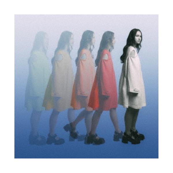 ■発送倉庫:DVD倉庫（※神奈川県からの発送）■種別:CD■発売日:2025/03/19■販売元:ソニー・ミュージック■収録:Disc.1／01.HARU(5:06)／02.16 - sixteen(2:48)／03.We’ve Come ...