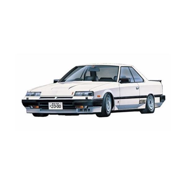 ■発送倉庫:GAME倉庫（※千葉県からの発送）■種別:ホビー■発売日:2024/11/01■メーカー:フジミ模型■説明:ニューマンスカイラインの名前で知られるR30型。2000RS ターボC インタークーラーを再現。  モニターや画像解像度...