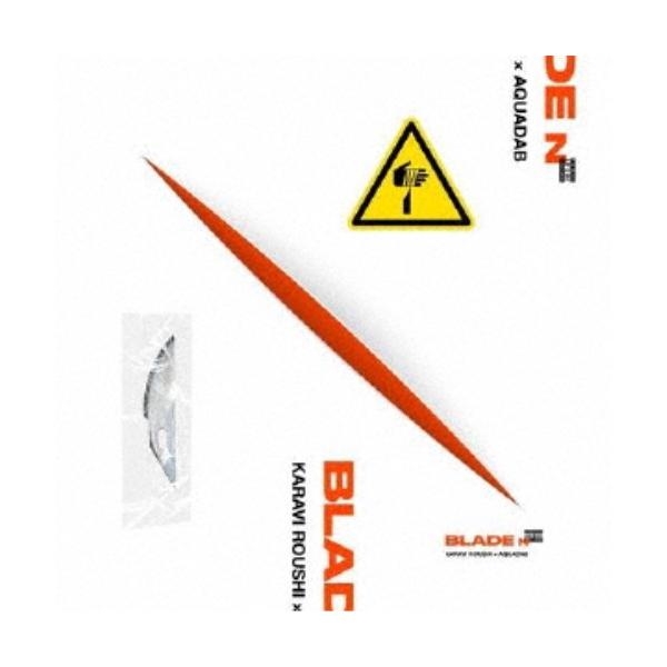 ■発送倉庫:DVD倉庫（※神奈川県からの発送）■種別:CD■発売日:2025/02/14■販売元:ディスクユニオン■収録:Disc.1／01.BLADEN(2:34)／02.Cheese in Hamburger feat.Kuroyagi...