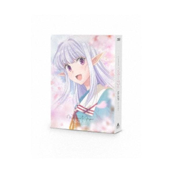 ■発送倉庫:DVD倉庫（※神奈川県からの発送）■種別:Blu-ray■発売日:2025/06/11■販売元:東映ビデオ■説明:『日本へようこそエルフさん。』 社会人の北瀬一廣の趣味はとにかく寝ること。／彼は、幼い頃からいつも夢で見る不思議な...