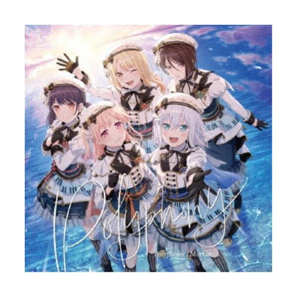 ■発送倉庫:DVD倉庫（※神奈川県からの発送）■種別:CD+Blu-ray■発売日:2025/03/12■販売元:ブシロードミュージック■収録:Disc.1／01.Polyphonyscape／02.Wreath of Brave／03.M...