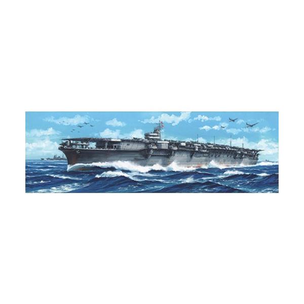 ■発送倉庫:GAME倉庫（※千葉県からの発送）■種別:ホビー■発売日:2025/03/24■メーカー:フジミ模型■説明:太平洋戦争開戦時の「瑞鶴」を新たに1/350スケールにラインナップ！  (構造・仕様特徴) ・製品は接着組立と塗装を必要...