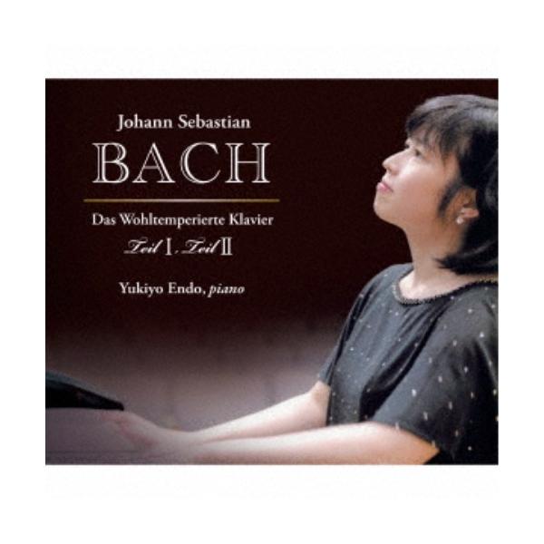 ■発送倉庫:DVD倉庫（※神奈川県からの発送）■種別:CD■発売日:2025/01/07■販売元:コジマ録音■収録:Disc.1／01.平均律クラヴィーア曲集 第一巻 BWV846-869 前奏曲とフーガ 第1番 ハ長調 BWV846 前奏...