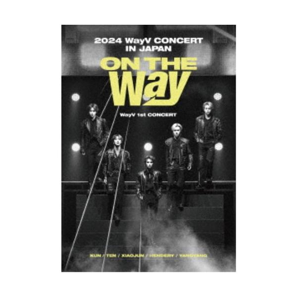 ■発送倉庫:DVD倉庫（※神奈川県からの発送）■種別:Blu-ray■発売日:2025/02/26■販売元:エイベックス・エンタテインメント■収録:Disc.1／01.Moonwalk／02.Turn Back Time (Korean V...