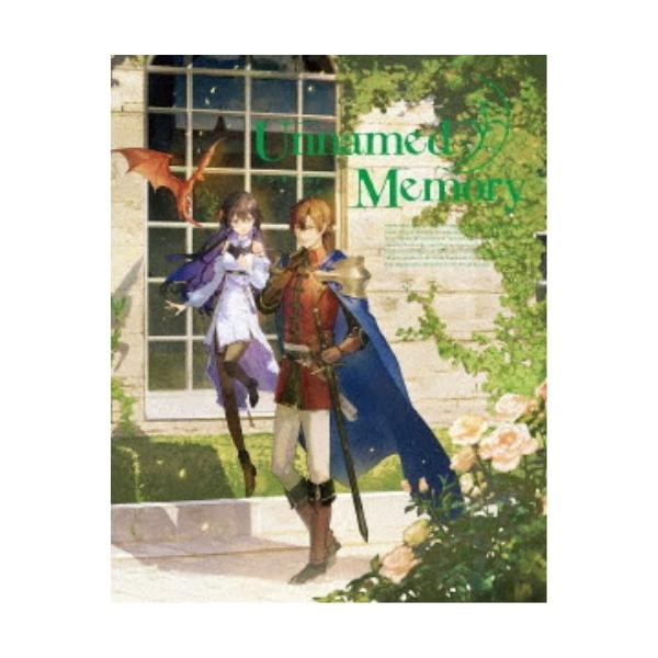 ■発送倉庫:DVD倉庫（※神奈川県からの発送）■種別:DVD■発売日:2025/05/28■販売元:KADOKAWA■説明:シリーズ解説 白紙よりもう一度  『Unnamed Memory Act.2』 400年前--魔法士ラナクの裏切りに...