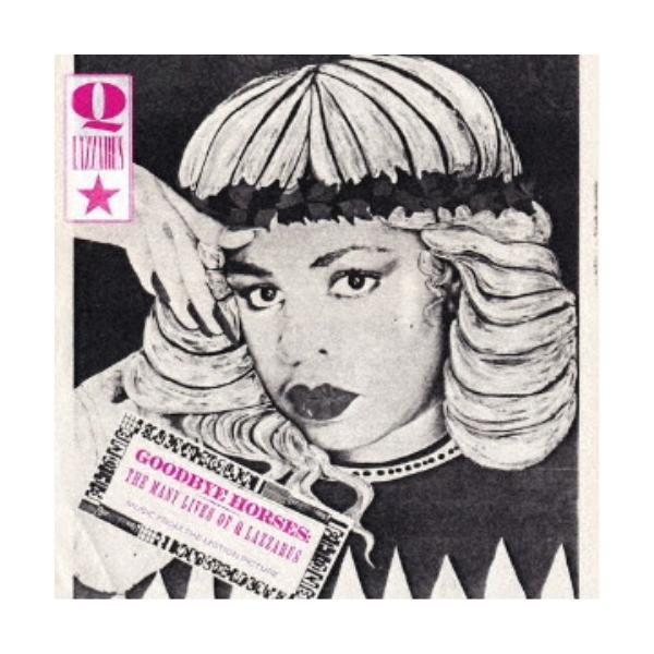 ■発送倉庫:DVD倉庫（※神奈川県からの発送）■種別:CD■発売日:2025/03/26■販売元:ウルトラ・ヴァイヴ■説明:ジョナサン・デミ監督『羊たちの沈黙』でフィーチャーされた「グッバイ・ホーセズ」で知られる時代を先取りした才能、故ク・...