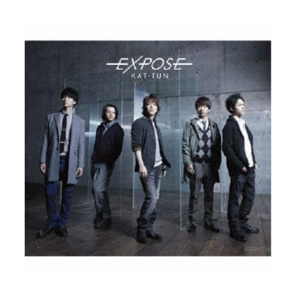 ■発送倉庫:DVD倉庫（※神奈川県からの発送）■種別:CD■発売日:2013/02/06■販売元:ソニー・ミュージック■収録:Disc.1／01.EXPOSE(4:33)／02.遙か東の空へ(4:47)／03.EXPOSE (オリジナル・カ...