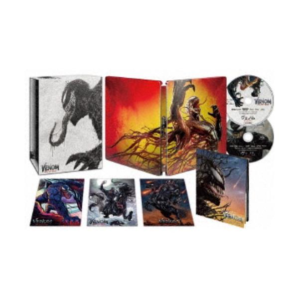 ■発送倉庫:DVD倉庫（※神奈川県からの発送）■種別:Blu-ray■発売日:2025/03/26■販売元:ソニーピクチャーズ■説明:『ヴェノム：ザ・ラストダンス』 ＜最悪＞の最後--／世界中から愛される＜俺たちの物語＞がここに完結！／死が...