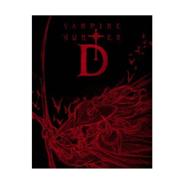■発送倉庫:DVD倉庫（※神奈川県からの発送）■種別:Blu-ray■発売日:2025/03/26■販売元:エイベックス・ピクチャーズ■説明:解説 人気作家・菊地秀行のベストセラーシリーズを世界中から注目を浴びるアニメ界の鬼才・川尻善昭が手...