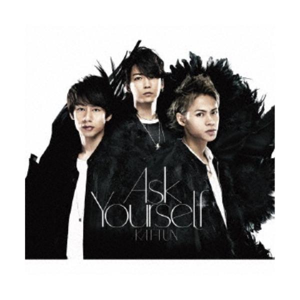 ■発送倉庫:DVD倉庫（※神奈川県からの発送）■種別:CD■発売日:2018/04/18■販売元:ソニー・ミュージック■収録:Disc.1／01.Ask Yourself(3:40)／02.Sweet Birthday(4:42)／03.F...