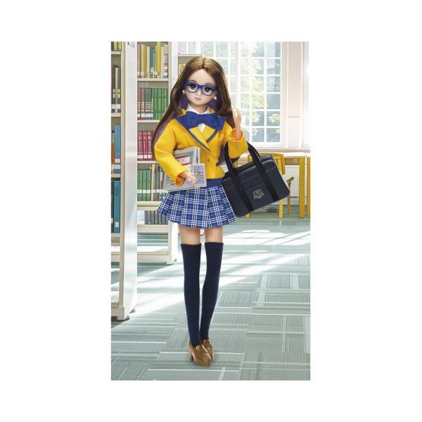 ■発送倉庫:玩具倉庫（※千葉県からの発送）■種別:おもちゃ■発売日:2025/02/22■メーカー:タカラトミー■対象年齢:3歳以上■説明:＃Liccaの大人気フレンドドール＃ゆいゆいが待望の女子高生制服スタイルで登場！  センターパートの...