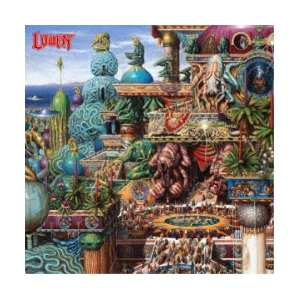 ■発送倉庫:DVD倉庫（※神奈川県からの発送）■種別:CD■発売日:2025/03/05■販売元:Pヴァイン■収録:Disc.1／01.CORRUPTION ON EARTH(6:43)／02.NAJANG BAH DIVHAYEH MAZ...