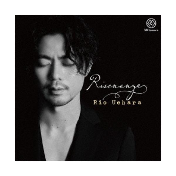 ■発送倉庫:DVD倉庫（※神奈川県からの発送）■種別:CD■発売日:2025/01/24■販売元:ナクソス・ジャパン■説明:ジャンルを超え人の心へ響く歌声。上原理生がその身を捧げる魂の歌。ミュージカル俳優や声楽家で活躍する上原理生の10年振...