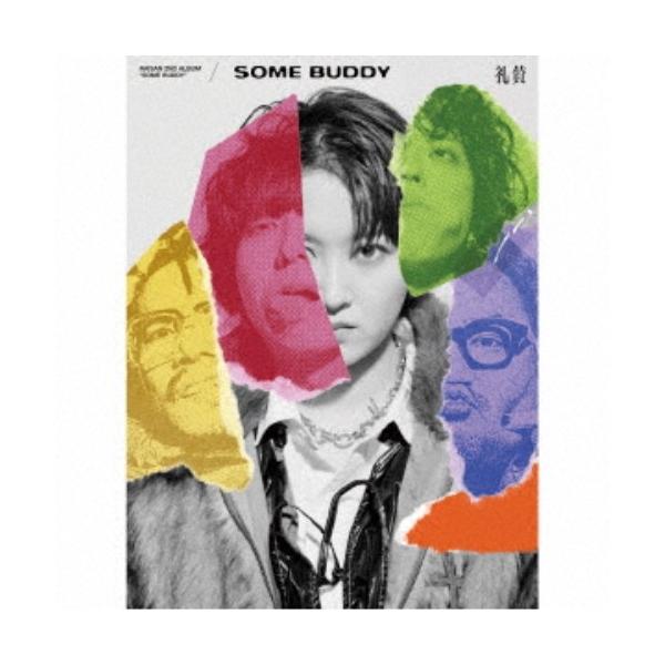 ■発送倉庫:DVD倉庫（※神奈川県からの発送）■種別:CD+Blu-ray■発売日:2025/02/26■販売元:ソニー・ミュージック■収録:Disc.1／01.SLUMP(3:35)／02.鏡に恋して(3:35)／03.GOLDEN BU...