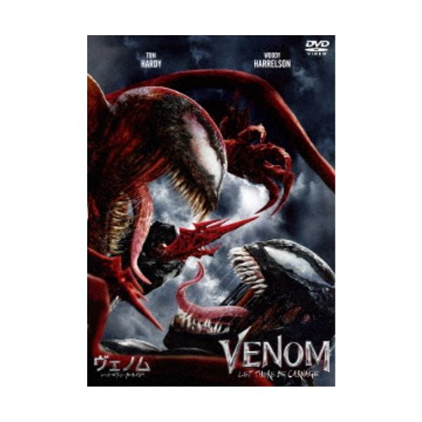 ■発送倉庫:DVD倉庫（※神奈川県からの発送）■種別:DVD■発売日:2025/03/26■販売元:ソニーピクチャーズ■説明:『ヴェノム：レット・ゼア・ビー・カーネイジ』 世界を混乱に陥れ、その狂気は残虐に襲い掛かる--／「大殺戮よ、起これ...
