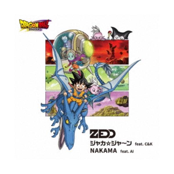 ■発送倉庫:DVD倉庫（※神奈川県からの発送）■種別:CD■発売日:2025/02/19■販売元:ユニバーサルミュージック■収録:Disc.1／01.ジャカ☆ジャ〜ン feat.C＆K(3:01)／02.ジャカ☆ジャ〜ン feat.C＆K ...