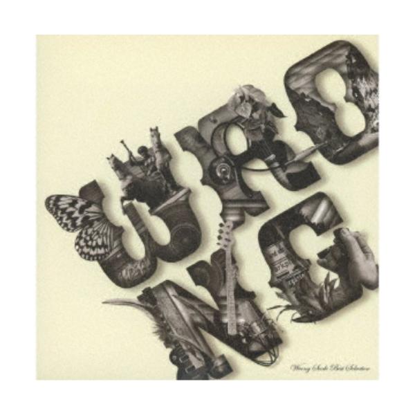 ■発送倉庫:DVD倉庫（※神奈川県からの発送）■種別:CD■発売日:2010/11/08■販売元:ダイキサウンド■収録:Disc.1／01.trace of grief(3:33)／02.The day rain changes to th...