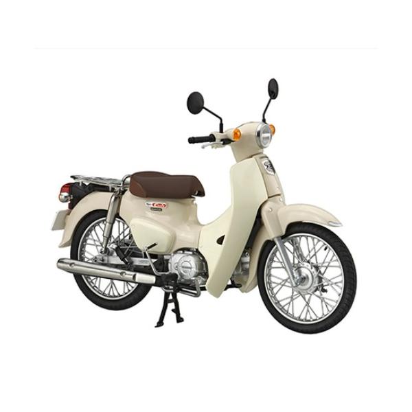 ■発送倉庫:GAME倉庫（※千葉県からの発送）■種別:ホビー■発売日:2025/12/31■メーカー:フジミ模型■説明:製品は組立が必要なキット形式。1/12スケールです。 塗装が不要：パーツそれぞれに成型色でパーツは着色されており、ボディ...