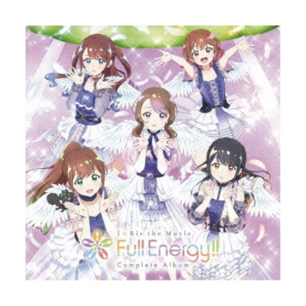 ■発送倉庫:DVD倉庫（※神奈川県からの発送）■種別:CD■発売日:2025/03/26■販売元:エイベックス・ピクチャーズ■収録:Disc.1／01.アルティメット☆MAGIC -Full Energy！！ ver.-(4:00)／02....