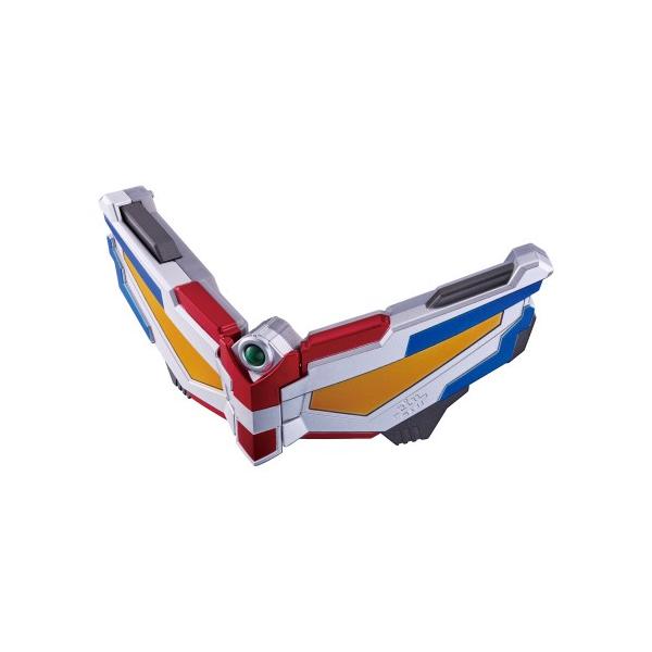 ■発送倉庫:玩具倉庫（※千葉県からの発送）■種別:おもちゃ■発売日:2025/01/25■メーカー:バンダイ■対象年齢:3歳以上■説明:コンパクトな変身アイテムの新シリーズ「サウンドウルトラなりきり」より 「ウルトラゼロアイ」が登場！ 「音...