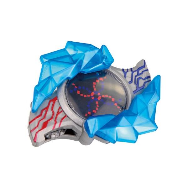 ■発送倉庫:玩具倉庫（※千葉県からの発送）■種別:おもちゃ■発売日:2025/01/25■メーカー:バンダイ■対象年齢:3歳以上■説明:コンパクトな変身アイテムの新シリーズ「サウンドウルトラなりきり」より 「ブレーザーブレス」が登場！ 「音...