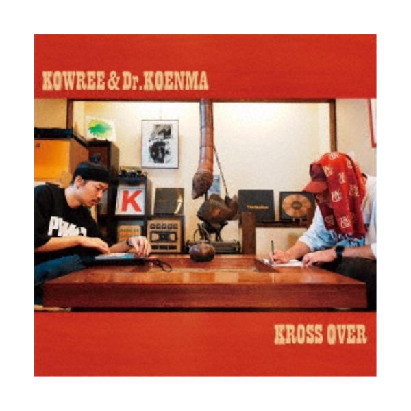 ■発送倉庫:DVD倉庫（※神奈川県からの発送）■種別:CD■発売日:2025/01/29■販売元:ウルトラ・ヴァイヴ■収録:Disc.1／01.REUNION(1:31)／02.K.O.(Tru Master)(3:05)／03.Disto...