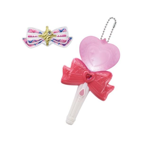 ■発送倉庫:玩具倉庫（※千葉県からの発送）■種別:おもちゃ■発売日:2025/02/01■メーカー:バンダイ■対象年齢:3歳以上■説明:『キミとアイドルプリキュア♪』より、「キミとおうえん♪キラキライト キュアアイドル」が登場！  番組内や...