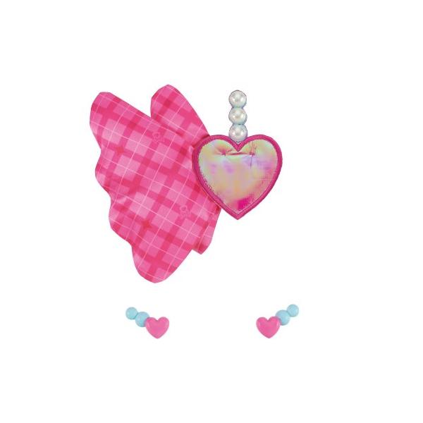 ■発送倉庫:玩具倉庫（※千葉県からの発送）■種別:おもちゃ■発売日:2025/02/01■メーカー:バンダイ■対象年齢:3歳以上■説明:キミとアイドルプリキュア♪』より、「 変身プリチューム キュアアイドル アクセサリーセット」が登場?  ...