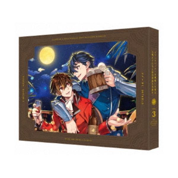 ■発送倉庫:DVD倉庫（※神奈川県からの発送）■種別:Blu-ray■発売日:2025/09/24■販売元:バンダイナムコフィルムワークス■説明:シリーズ解説 WEB小説投稿サイトから人気に火が付き、コミカライズも大好評の冒険ファンタジーが...