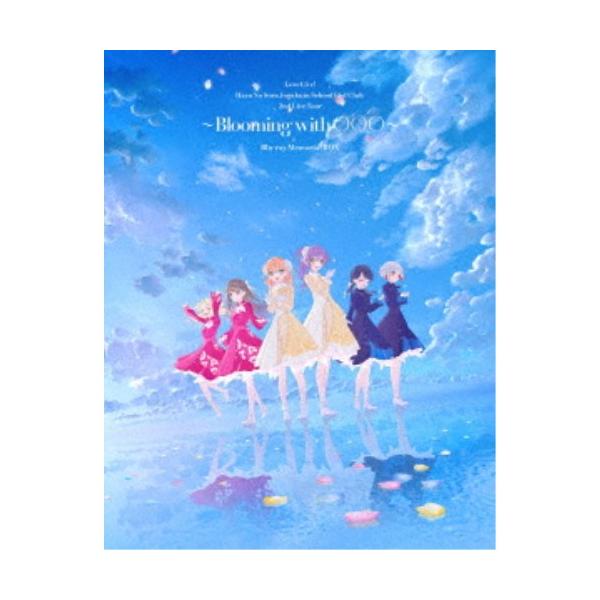 ■発送倉庫:DVD倉庫（※神奈川県からの発送）■種別:Blu-ray■発売日:2025/04/23■販売元:バンダイナムコフィルムワークス■収録:Disc.1／01.Dream Believers／02.Trick ＆ Cute／03.ノン...