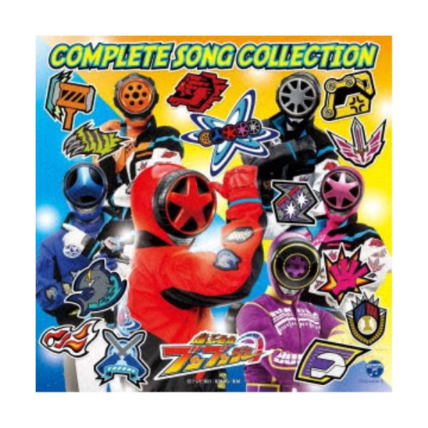 ■発送倉庫:DVD倉庫（※神奈川県からの発送）■種別:CD■発売日:2025/03/26■販売元:日本コロムビア■収録:Disc.1／01.爆上戦隊ブンブンジャー(2:56)／02.RIDE ON！ブンブンジャーロボ(3:33)／03.カレ...