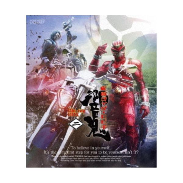 ■発送倉庫:DVD倉庫（※神奈川県からの発送）■種別:Blu-ray■発売日:2025/04/09■販売元:東映ビデオ■説明:シリーズ解説 和を強調した世界観、「変身ベルト」ではなく「変身音叉」が発する音波によっての変身、楽器がモチーフの武...