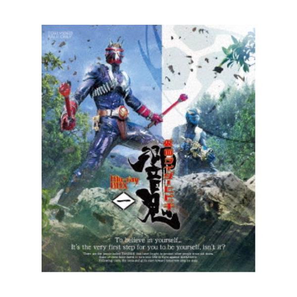 ■発送倉庫:DVD倉庫（※神奈川県からの発送）■種別:Blu-ray■発売日:2025/04/09■販売元:東映ビデオ■説明:シリーズ解説 和を強調した世界観、「変身ベルト」ではなく「変身音叉」が発する音波によっての変身、楽器がモチーフの武...