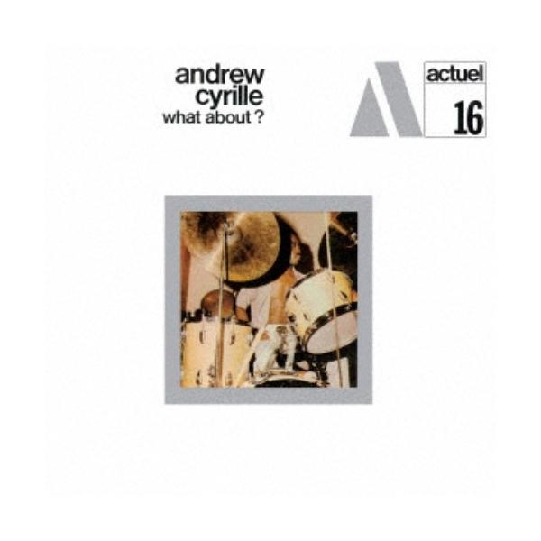 ■発送倉庫:DVD倉庫（※神奈川県からの発送）■種別:CD■発売日:2025/03/26■販売元:ウルトラ・ヴァイヴ■収録:Disc.1／01.ホワット・アバウト？(13:02)／02.フロム・ホエンス・アイ・ケイム(10:09)／03.リ...