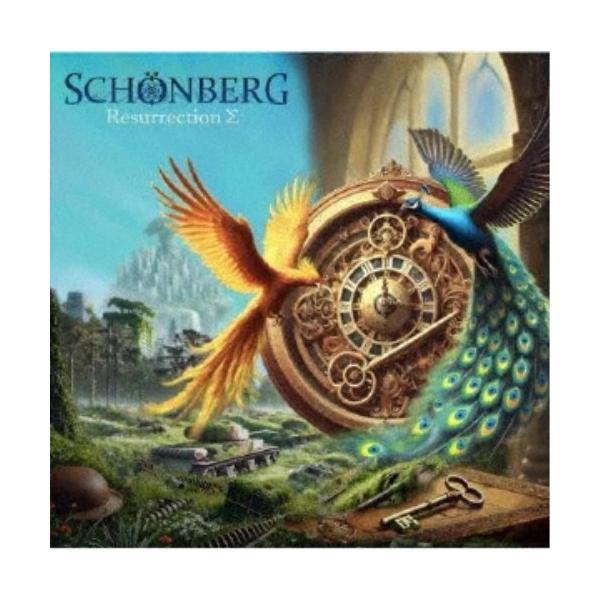 ■発送倉庫:DVD倉庫（※神奈川県からの発送）■種別:CD■発売日:2025/03/19■販売元:ディスクユニオン■収録:Disc.1／01.Resurrection Overture -復活-.op.4(1:14)／02.ロサ・エヴォルヴ...