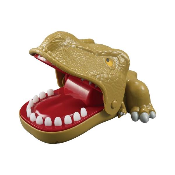 ■発送倉庫:玩具倉庫（※千葉県からの発送）■種別:おもちゃ■発売日:2025/03/22■メーカー:バンダイ■対象年齢:3歳以上■説明:3才以上からみんなで楽しめる、「ちっちゃくたってイタイワニー」にティラノサウルスバージョンが登場！遊び方...