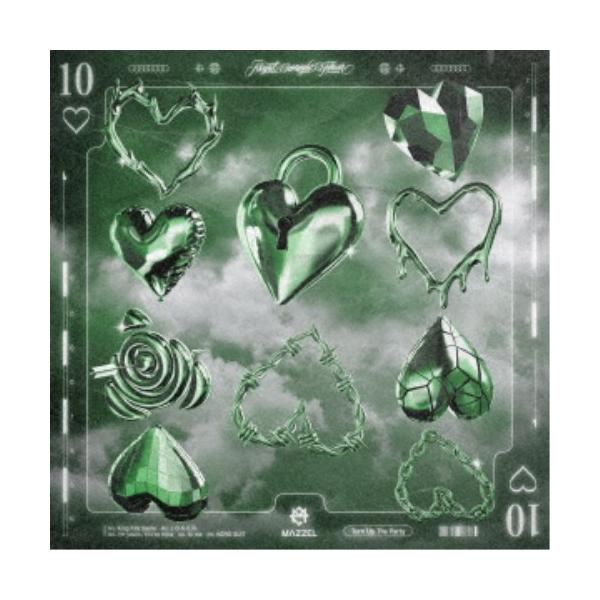 ■発送倉庫:DVD倉庫（※神奈川県からの発送）■種別:CD+Blu-ray■発売日:2025/04/16■販売元:ユニバーサルミュージック■収録:Disc.1／01.King Kila Game(2:47)／02.J.O.K.E.R.(3:...