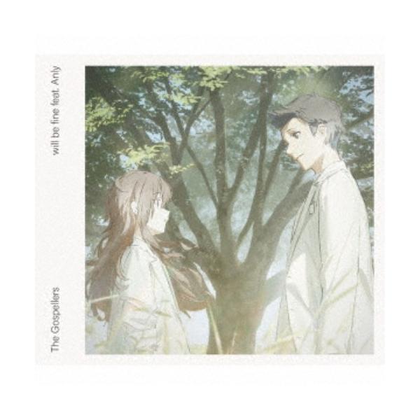 ■発送倉庫:DVD倉庫（※神奈川県からの発送）■種別:CD+Blu-ray■発売日:2025/03/26■販売元:ソニー・ミュージック■収録:Disc.1／01.will be fine feat. Anly(3:56)／02.will b...