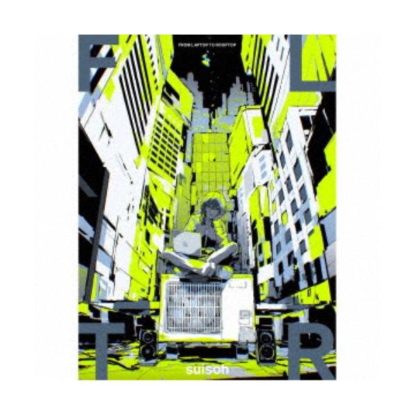 ■発送倉庫:DVD倉庫（※神奈川県からの発送）■種別:CD+Blu-ray■発売日:2025/04/09■販売元:ソニー・ミュージック■収録:Disc.1／01.ROOFTOP TOKYO (FLTR ver.)(2:20)／02.カルチュ...