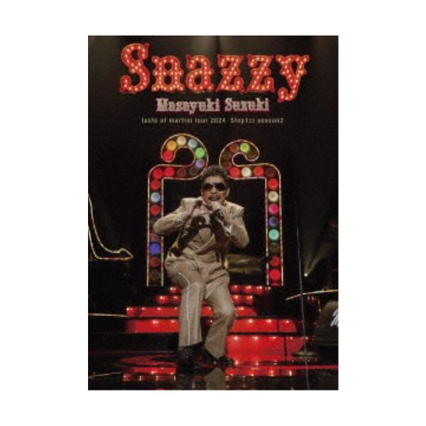 ■発送倉庫:DVD倉庫（※神奈川県からの発送）■種別:DVD■発売日:2025/04/16■販売元:ソニー・ミュージック■収録:Disc.1／01.Opening／02.Hey you ？， Hey sup ？／03.Ultra Snazz...