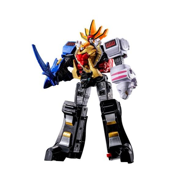 ■発送倉庫:玩具倉庫（※千葉県からの発送）■種別:おもちゃ■発売日:2025/05/03■メーカー:バンダイ■対象年齢:3歳以上■説明:「百獣戦隊ガオレンジャー」で活躍した「ガオキング」が新ブランド『DXROBO UNIVERSE』より新た...