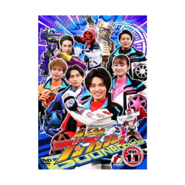 ■発送倉庫:DVD倉庫（※神奈川県からの発送）■種別:DVD■発売日:2025/05/14■販売元:東映ビデオ■説明:シリーズ解説 気分ブンブン！新時代をバクアゲろ！  ■カテゴリ_映像ソフト_映画・ドラマ_特撮・子供向け_アニメ・ゲーム・...