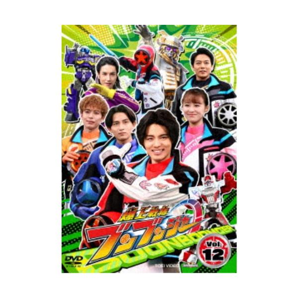 ■発送倉庫:DVD倉庫（※神奈川県からの発送）■種別:DVD■発売日:2025/06/11■販売元:東映ビデオ■説明:シリーズ解説 気分ブンブン！新時代をバクアゲろ！  ■カテゴリ_映像ソフト_映画・ドラマ_特撮・子供向け_アニメ・ゲーム・...