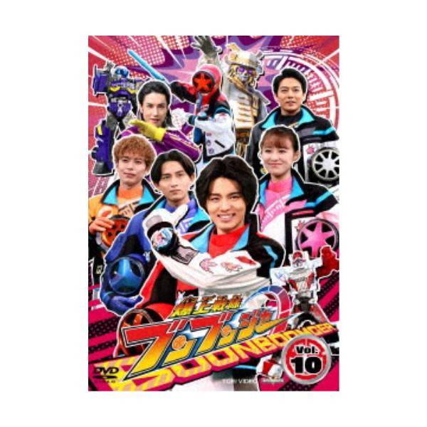 ■発送倉庫:DVD倉庫（※神奈川県からの発送）■種別:DVD■発売日:2025/04/09■販売元:東映ビデオ■説明:シリーズ解説 気分ブンブン！新時代をバクアゲろ！  ■カテゴリ_映像ソフト_映画・ドラマ_特撮・子供向け_アニメ・ゲーム・...