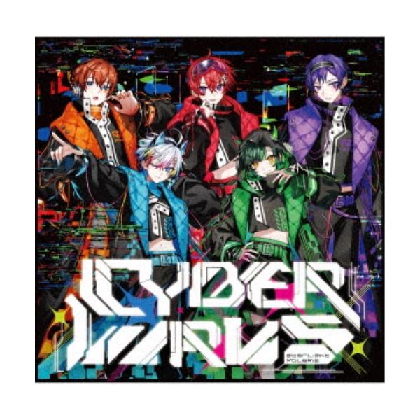 ■発送倉庫:DVD倉庫（※神奈川県からの発送）■種別:CD■発売日:2025/03/19■販売元:ユニバーサルミュージック■収録:Disc.1／01.BUG CODE(3:09)／02.すたぽら推し方攻略本(4:11)／03.怠惰依存症候群...