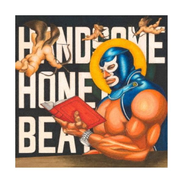 ■発送倉庫:DVD倉庫（※神奈川県からの発送）■種別:CD■発売日:2025/02/12■販売元:レキシントン■カテゴリ_音楽ソフト_邦楽_ラップ／ヒップホップ■登録日:2025/01/29